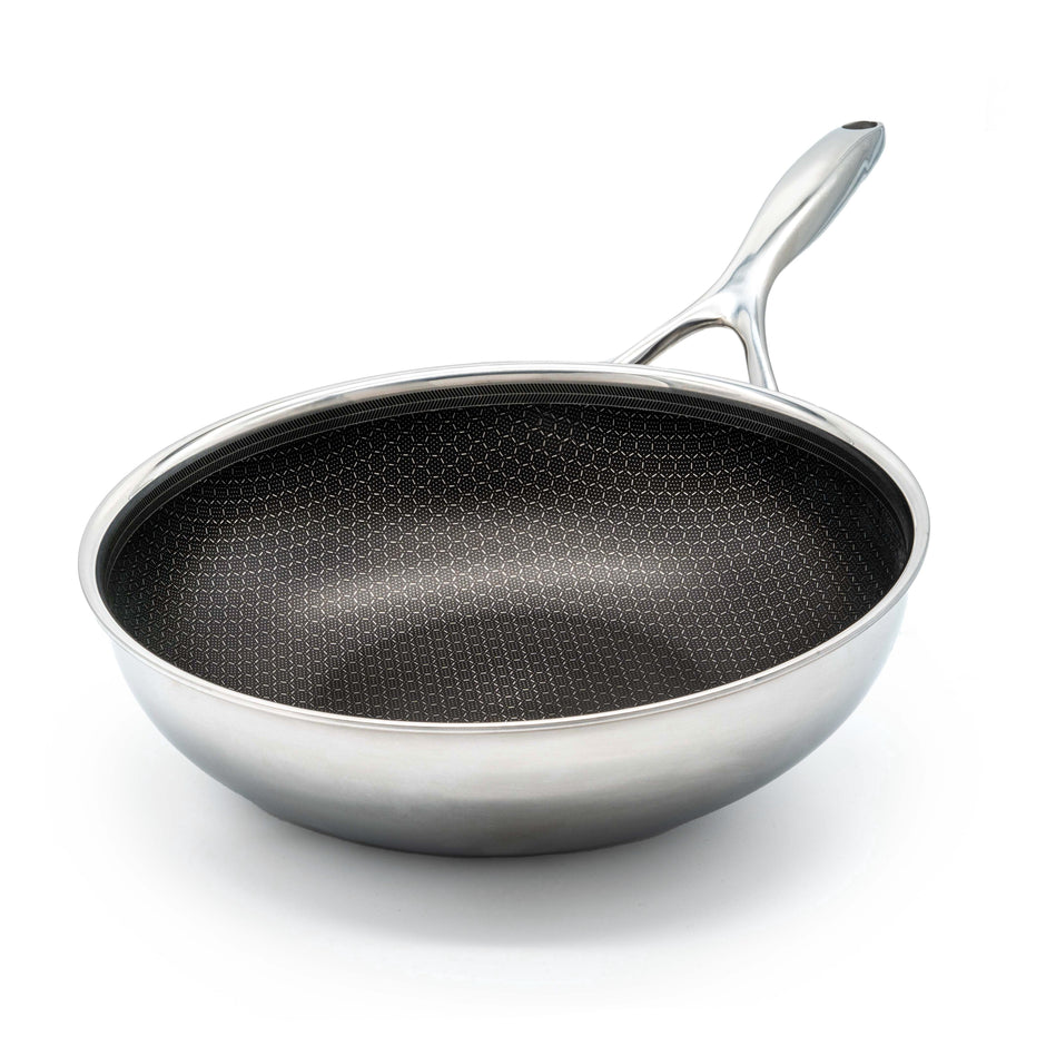 Wok pans – Matero Cookware